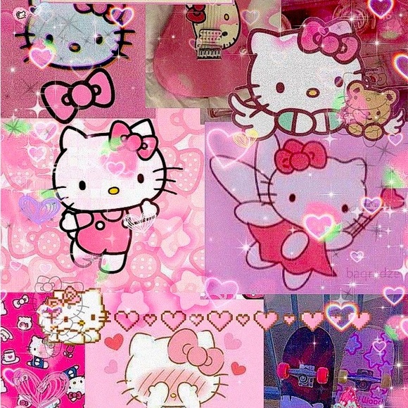 Hello Kitty | Other | Major Iso All Hello Kitty Items | Poshmark